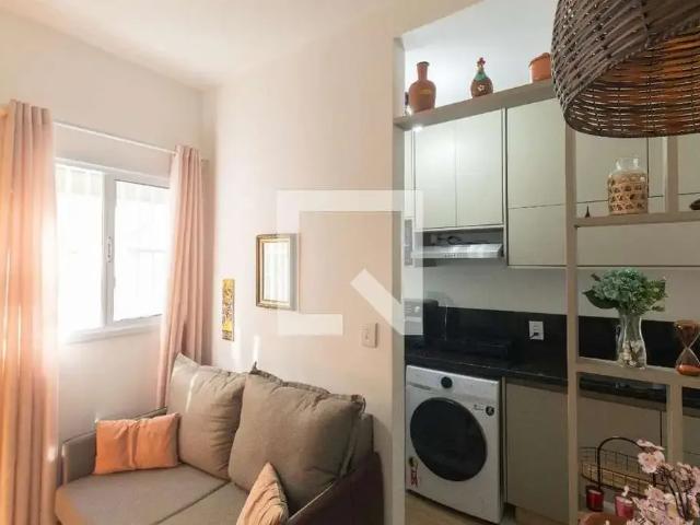 Apartamento para Venda em São Paulo/SP Vila Mazzei 1 Quartos
