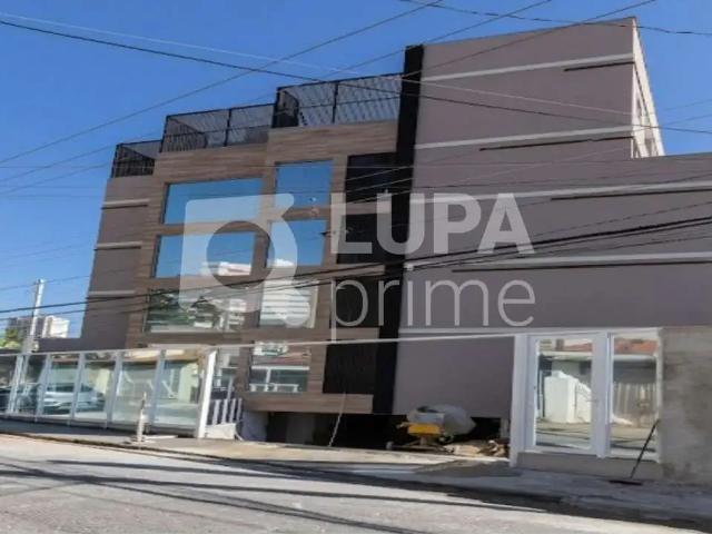 Apartamento para Venda em São Paulo/SP Vila Mazzei 1 Quartos