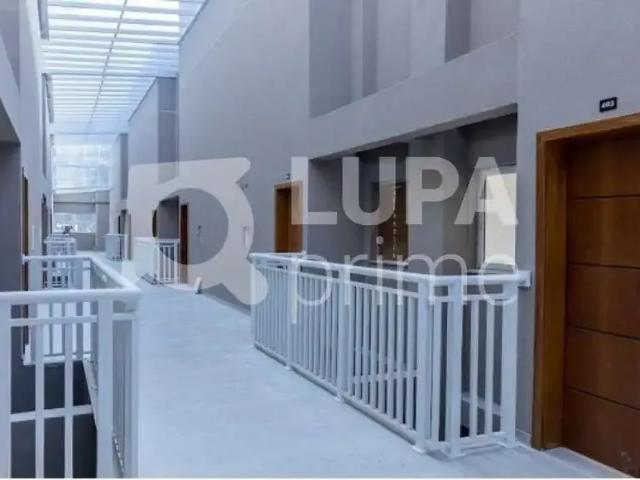 Apartamento para Venda em São Paulo/SP Vila Mazzei 1 Quartos