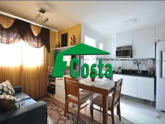 Apartamento para Venda em São Paulo/SP Vila Mazzei 1 Quartos