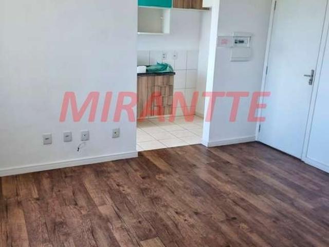 Apartamento para Venda em São Paulo/SP Vila Mazzei 1 Quartos