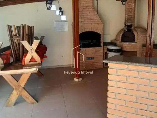 Apartamento para Venda em São Paulo/SP Vila Mazzei 1 Quartos
