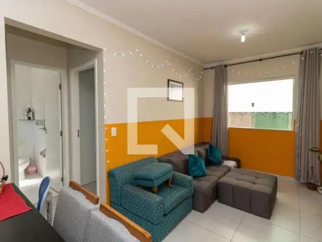 Apartamento para Venda em São Paulo/SP Vila Mazzei 1 Quartos
