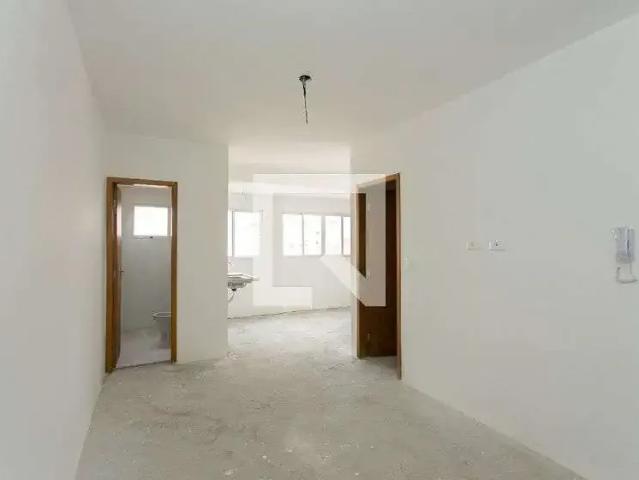 Apartamento para Venda em São Paulo/SP Vila Mazzei 1 Quartos