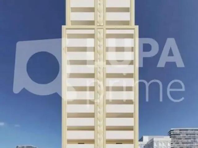 Apartamento para Venda em São Paulo/SP Vila Mazzei 1 Quartos