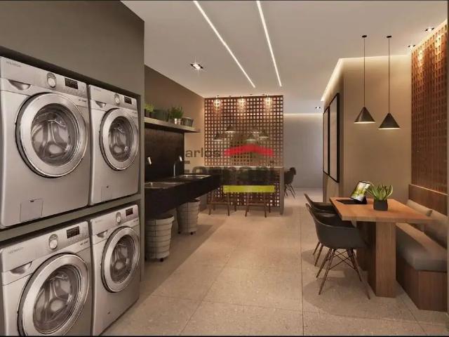 Apartamento para Venda em São Paulo/SP Vila Mazzei 1 Quartos