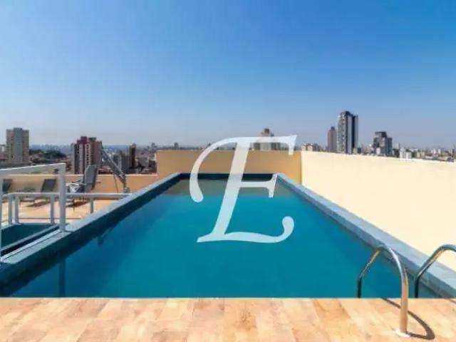 Apartamento para Venda em São Paulo/SP Vila Mazzei 1 Quartos