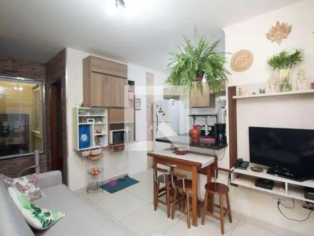 Apartamento para Venda em São Paulo/SP Vila Mazzei 1 Quartos