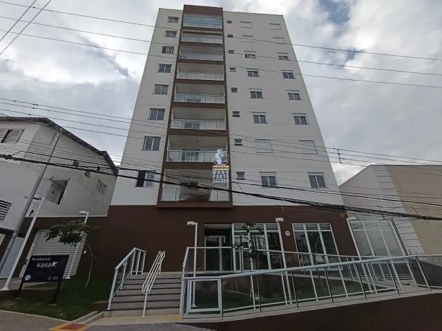 Apartamento para Venda em São Paulo/SP Vila Mazzei 1 Quartos
