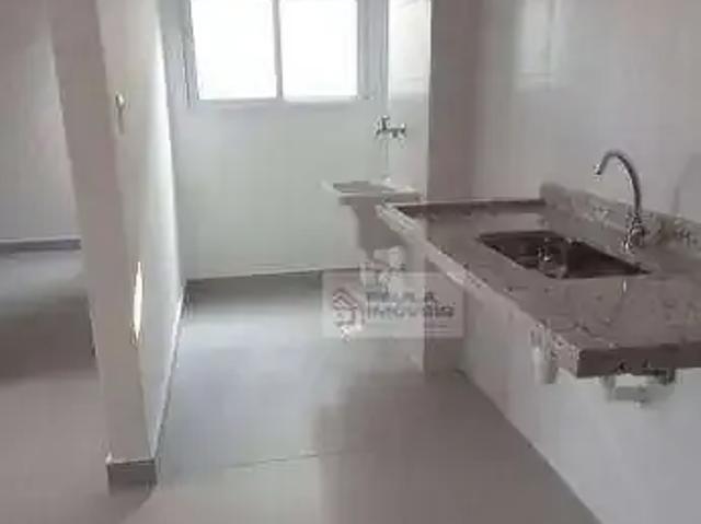 Apartamento para Venda em São Paulo/SP Vila Mazzei 1 Quartos