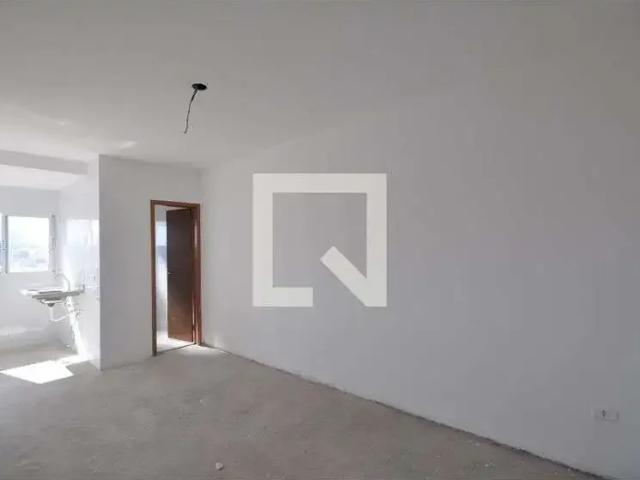 Apartamento para Venda em São Paulo/SP Vila Mazzei 1 Quartos