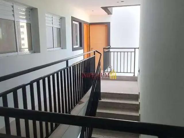 Apartamento para Venda em São Paulo/SP Vila Mazzei 1 Quartos