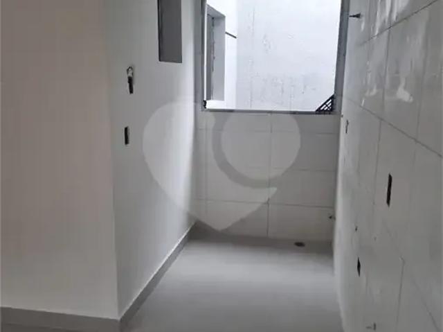Apartamento para Venda em São Paulo/SP Vila Mazzei 1 Quartos