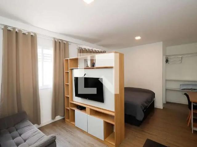 Apartamento para Venda em São Paulo/SP Vila Mazzei 1 Quartos