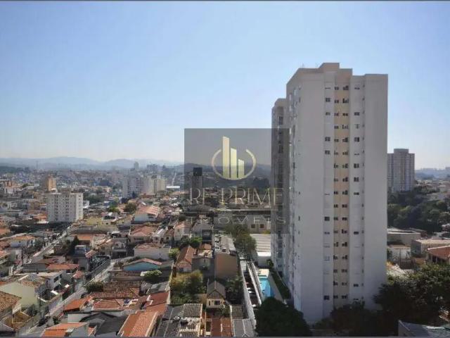 Apartamento para Venda em São Paulo/SP Vila Mazzei 1 Quartos