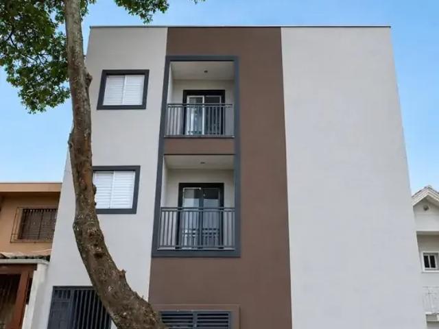 Apartamento para Venda em São Paulo/SP Vila Mazzei 1 Quartos