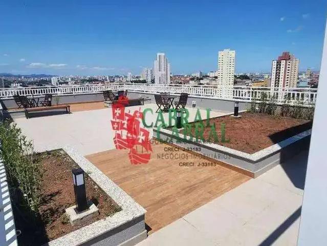 Apartamento para Venda em São Paulo/SP Vila Mazzei 1 Quartos