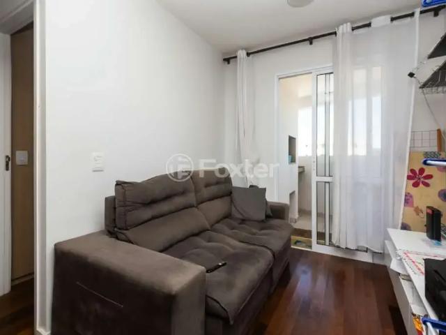Apartamento para Venda em São Paulo/SP Vila Mazzei 1 Quartos