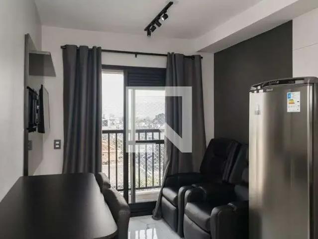 Apartamento para Venda em São Paulo/SP Vila Mazzei 1 Quartos