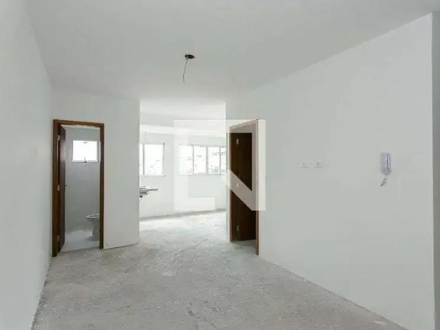 Apartamento para Venda em São Paulo/SP Vila Mazzei 1 Quartos