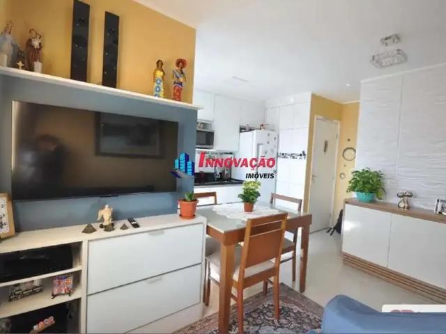 Apartamento para Venda em São Paulo/SP Vila Mazzei 1 Quartos
