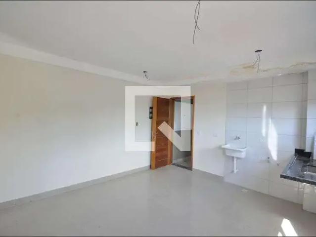 Apartamento para Venda em São Paulo/SP Vila Mazzei 1 Quartos