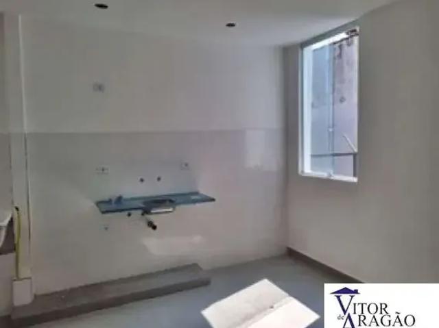 Apartamento para Venda em São Paulo/SP Vila Mazzei 1 Quartos