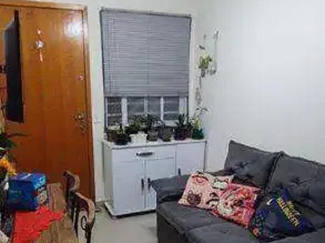 Apartamento para Venda em São Paulo/SP Vila Mazzei 1 Quartos
