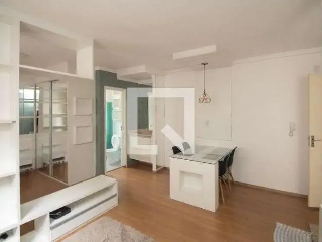 Apartamento para Venda em São Paulo/SP Vila Mazzei 1 Quartos