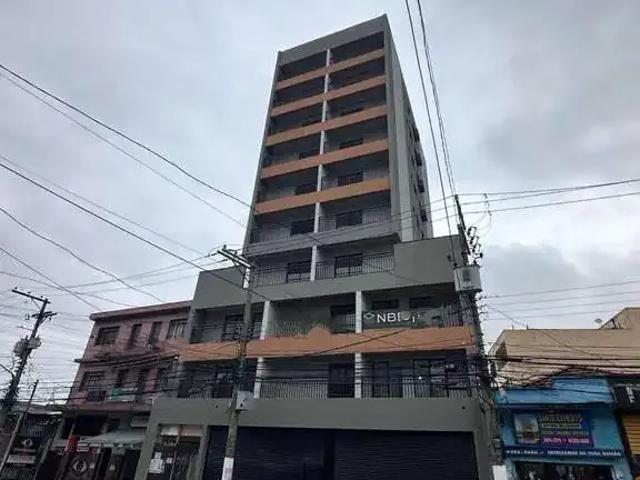Apartamento para Venda em São Paulo/SP Vila Mazzei 1 Quartos