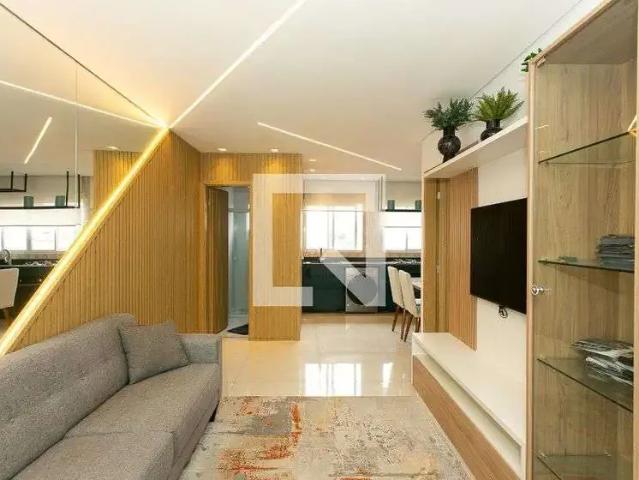 Apartamento para Venda em São Paulo/SP Vila Mazzei 1 Quartos