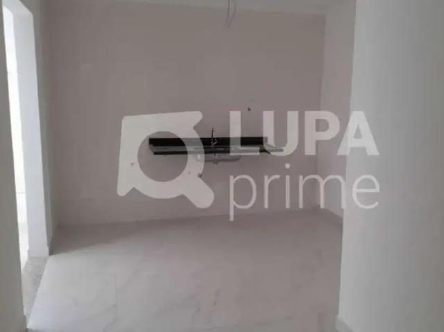Apartamento para Venda em São Paulo/SP Vila Mazzei 1 Quartos