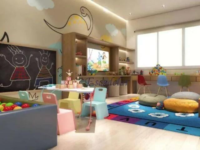 Apartamento para Venda em São Paulo/SP Vila Mazzei 1 Quartos
