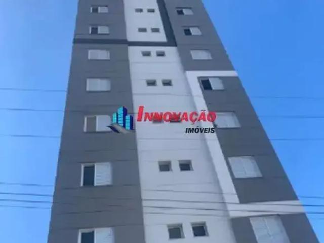 Apartamento para Venda em São Paulo/SP Vila Mazzei 1 Quartos