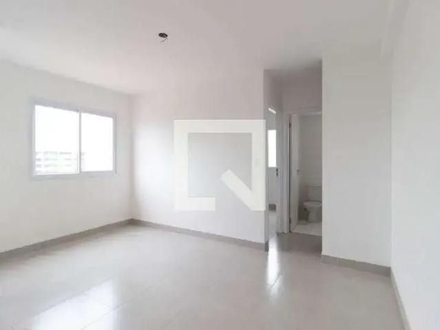 Apartamento para Venda em São Paulo/SP Vila Mazzei 1 Quartos