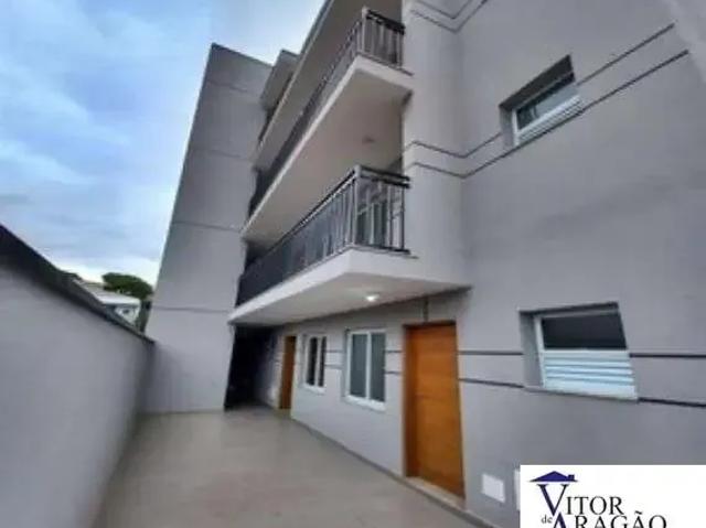 Apartamento para Venda em São Paulo/SP Vila Mazzei 1 Quartos