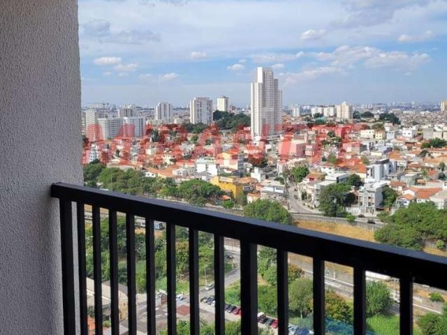 Apartamento para Venda em São Paulo/SP Vila Mazzei 1 Quartos