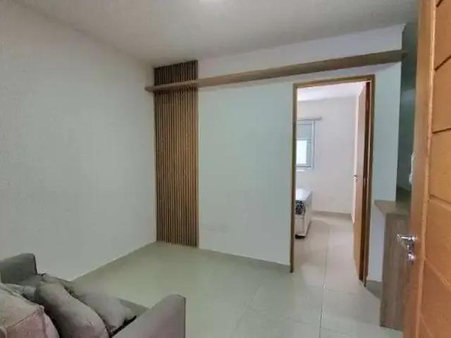 Apartamento para Venda em São Paulo/SP Vila Mazzei 1 Quartos