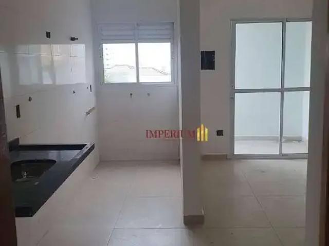 Apartamento para Venda em São Paulo/SP Vila Mazzei 1 Quartos