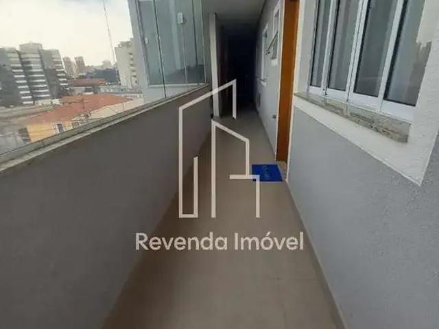 Apartamento para Venda em São Paulo/SP Vila Mazzei 1 Quartos