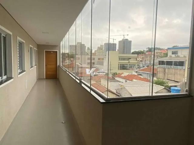Apartamento para Venda em São Paulo/SP Vila Mazzei 1 Quartos