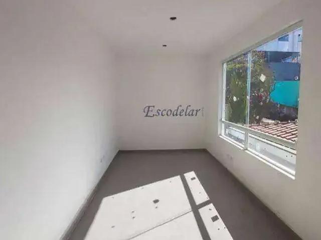 Apartamento para Venda em São Paulo/SP Vila Mazzei 1 Quartos
