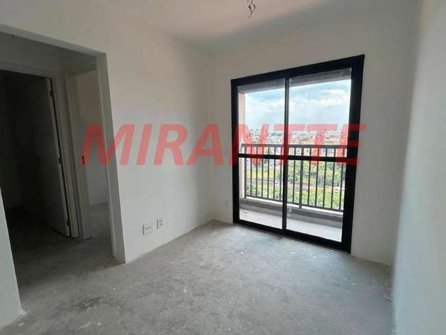 Apartamento para Venda em São Paulo/SP Vila Mazzei 2 Quartos