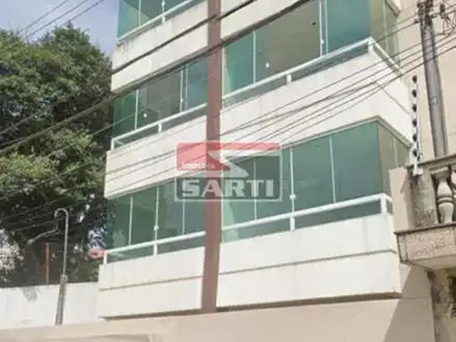 Apartamento para Venda em São Paulo/SP Vila Mazzei 1 Quartos