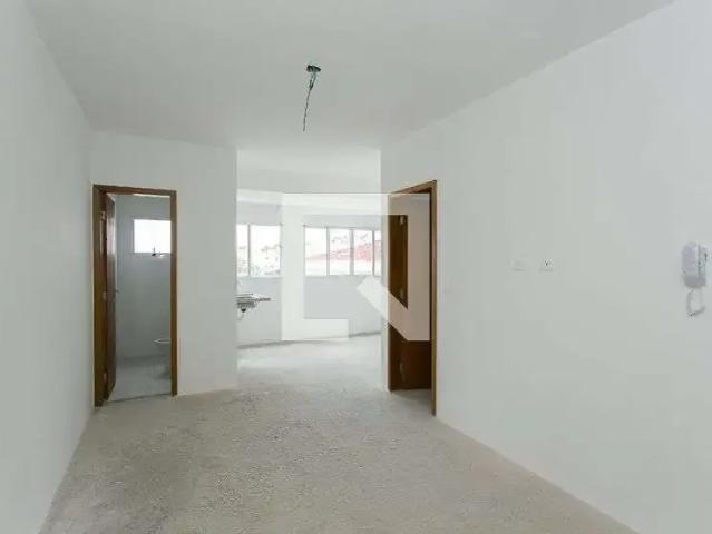 Apartamento para Venda em São Paulo/SP Vila Mazzei 1 Quartos