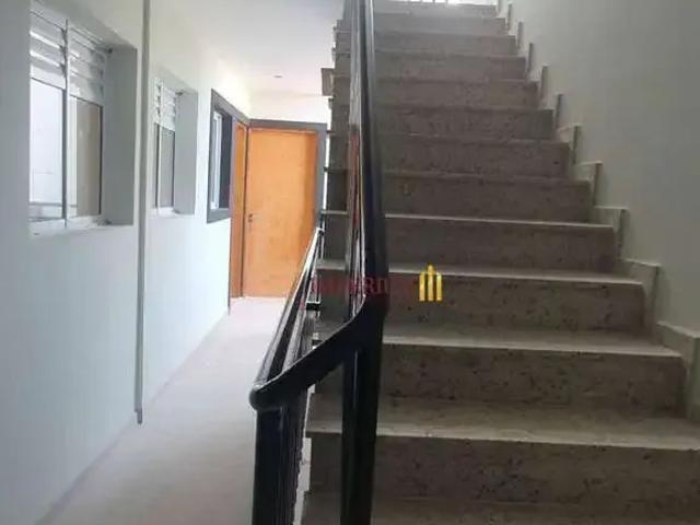 Apartamento para Venda em São Paulo/SP Vila Mazzei 1 Quartos