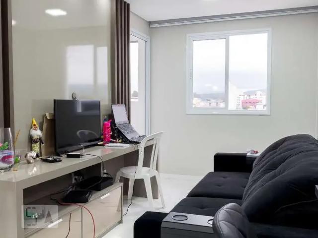 Apartamento para Venda em São Paulo/SP Vila Mazzei 1 Quartos