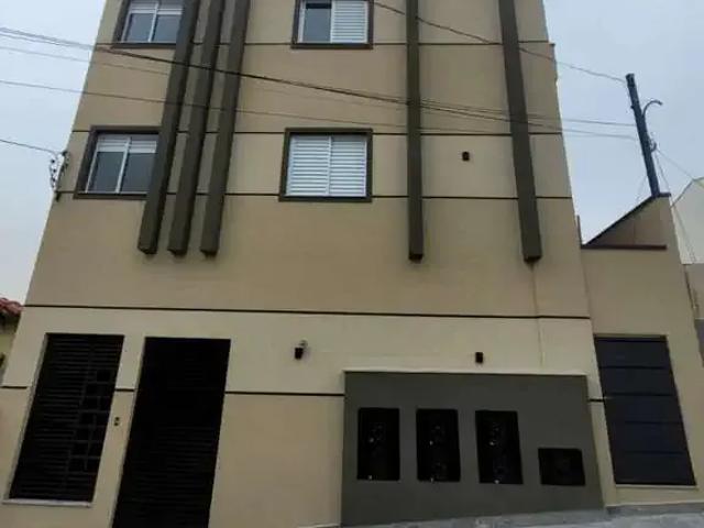 Apartamento para Venda em São Paulo/SP Vila Mazzei 1 Quartos