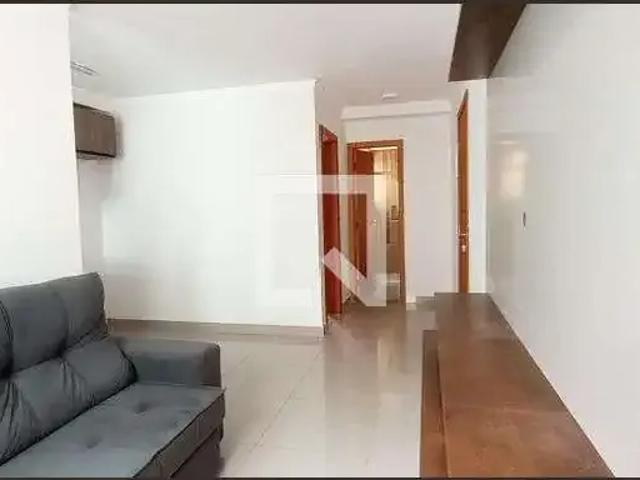 Apartamento para Venda em São Paulo/SP Vila Mazzei 1 Quartos