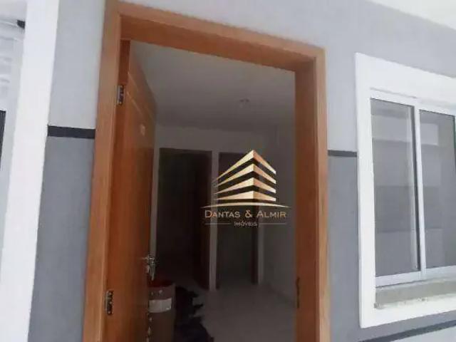 Apartamento para Venda em São Paulo/SP Vila Mazzei 1 Quartos